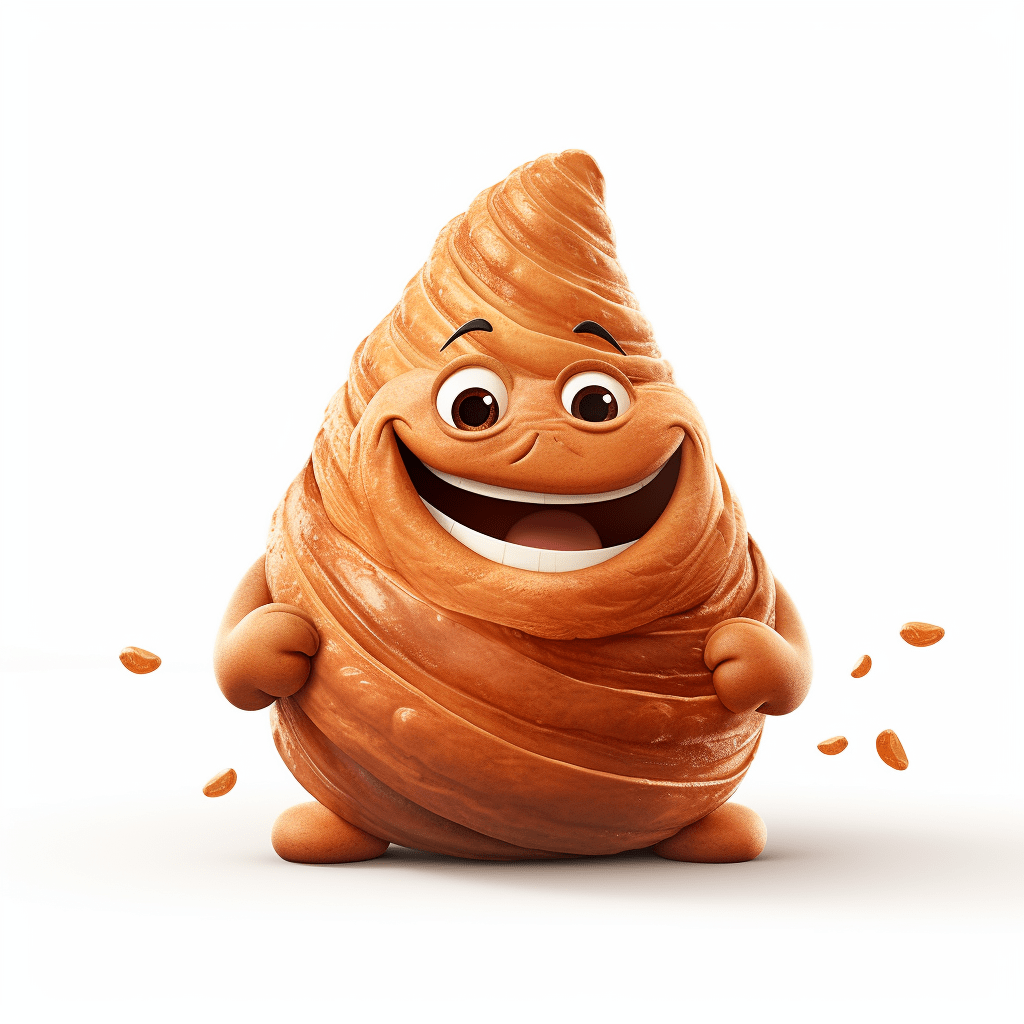 Flaky Fun: 51 Hilarious Croissant Jokes to Brighten Your Day - Oh La De