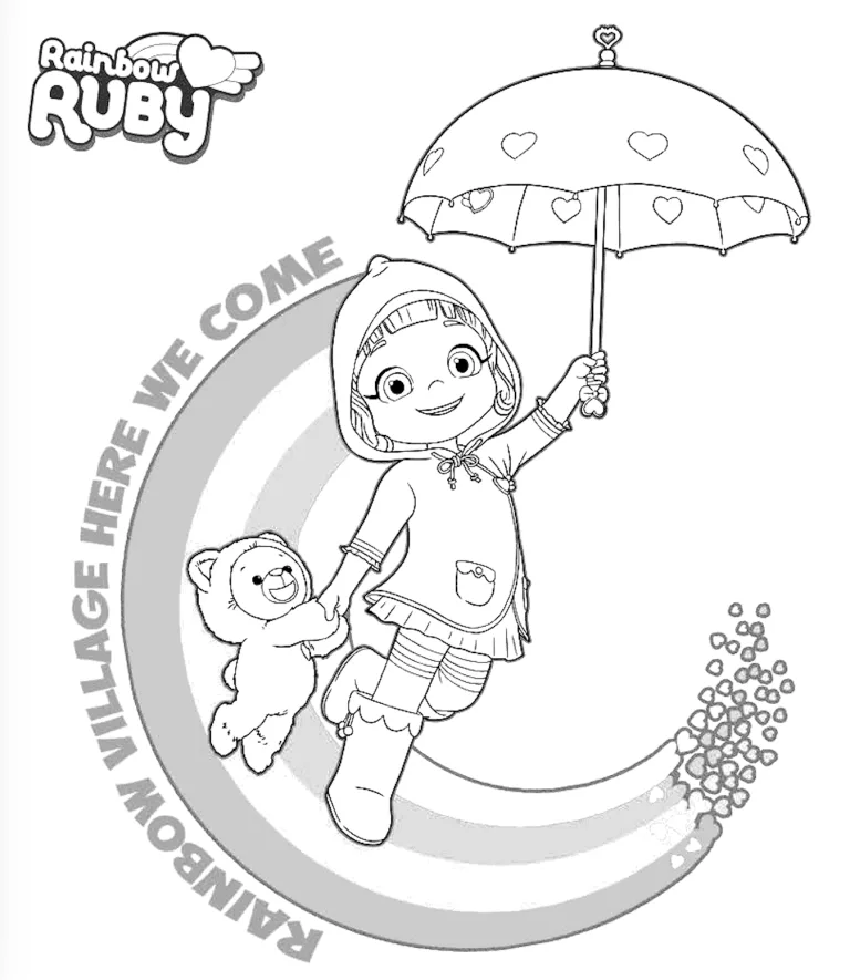 52 Summer Crafts for Kids+Free Printable: Fun Year Round! - Oh La De