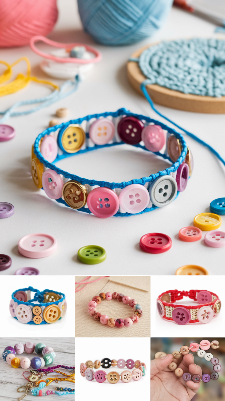 25 Easy Crafts for Kids That Are Seriously Budget-Friendly Creative Fun ...