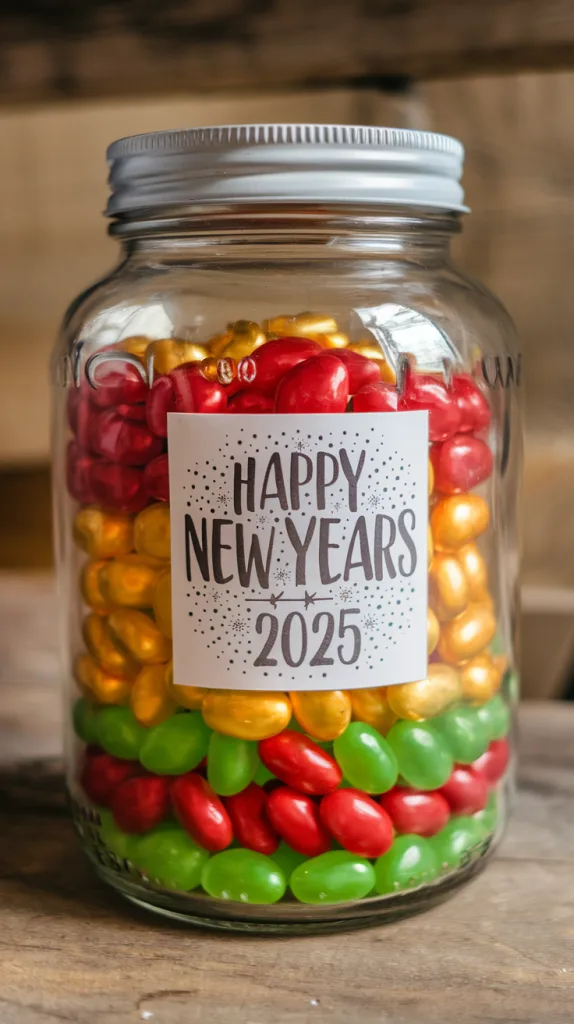 25 New Years Crafts For Kids: Glitter-pocalypse Edition - Oh La De